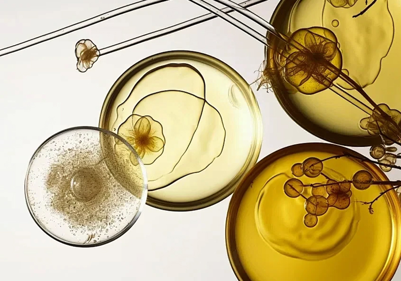 Revolutionizing Skincare: How LEFU's Prebiotic Fermentation Technology ...