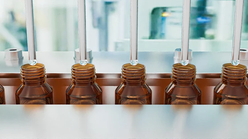 LEFU Skincare Assembly Line: Revolutionizing Cosmetic Manufacturing ...