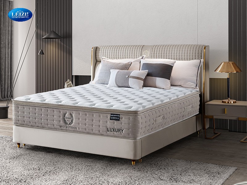 Independent Pocket Spring Mattress: Why is It Important For Sleep?
