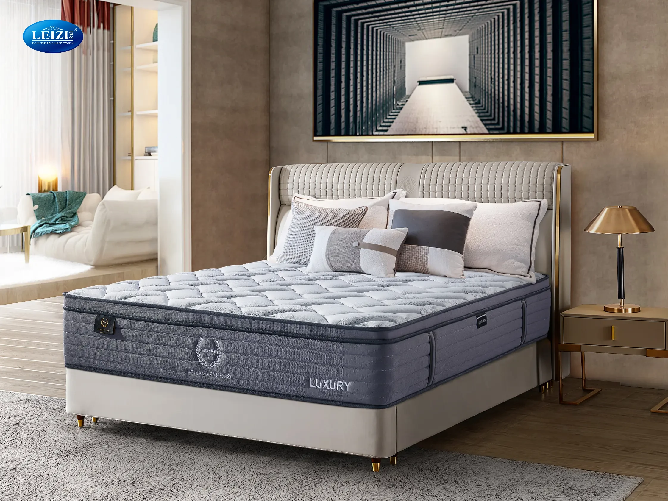 How to Choose the Right Mattress Sheet Sizes for Your Bed?