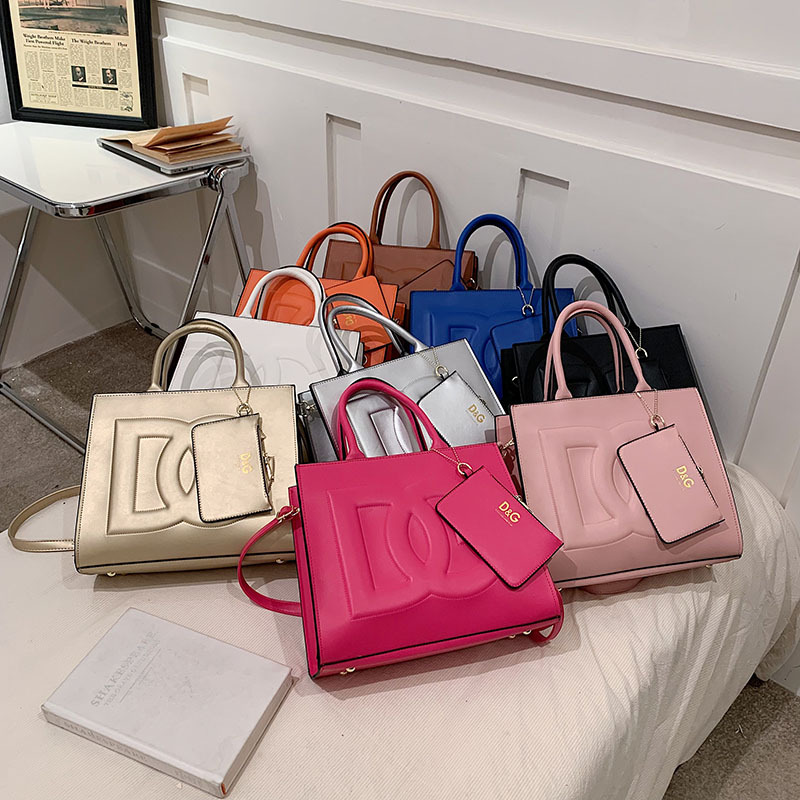 China's Handbag Industry: Wholesale and Custom Guide